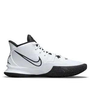 Nike Kyrie Tb High Top Sneakers - White/black