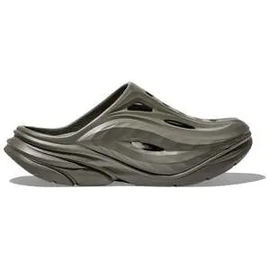 Hoka One One Ora Recovery Mule - Grey