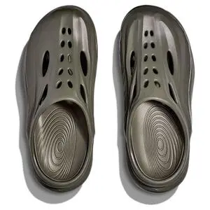 Hoka One One Ora Recovery Mule - Grey