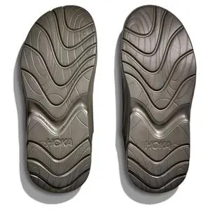 Hoka One One Ora Recovery Mule - Grey