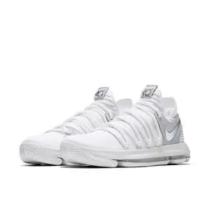 Nike Kd 'still Kd' Athletic Sneakers
