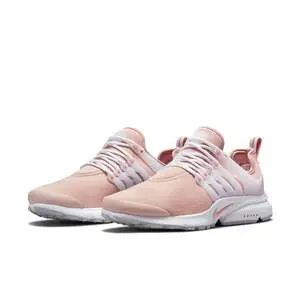 Nike Presto Sneakers - Pink/blue