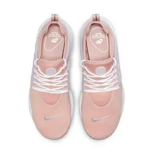 Nike Presto Sneakers - Pink/blue