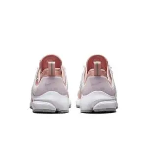 Nike Presto Sneakers - Pink/blue