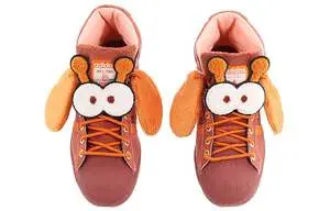 Adidas Melting Sadness X Pro Model Mid Top Sneakers