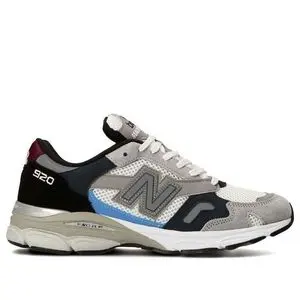 NEW BALANCE 920 Made In England Sneakers - Grey
