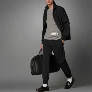 Adidas Originals Blue Version Zip-up Jacket