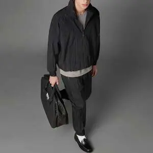 Adidas Originals Blue Version Zip-up Jacket
