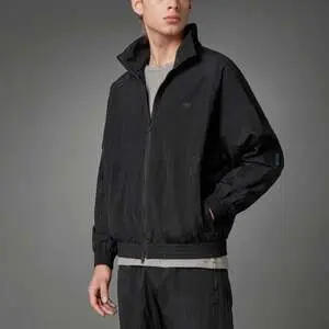 Adidas Originals Blue Version Zip-up Jacket