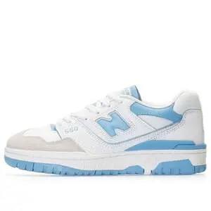 NEW BALANCE New Balance 550 "White Blue Haze" Whiteblue