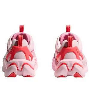 Hoka One One Elevon X Athletic Sneakers - Pink