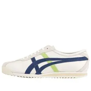 Onitsuka Tiger Onitsuka Tiger Limber 66 Prestige Sneakers White/navy/green