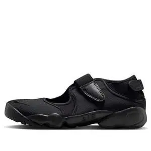 Nike Nike Air Rift BR Sneakers Black/black