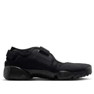 Nike Rift Br 'black - Black/black