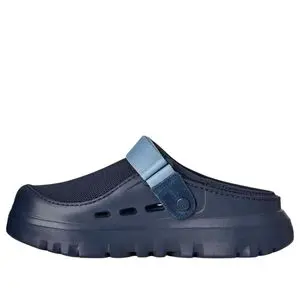 UGG Peakmod Clog - Deep Ocean/whale