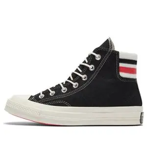 CONVERSE Chuck 70 Hi Retro Sneakers - Black
