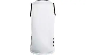 Under Armour Logo Basketball Jersey