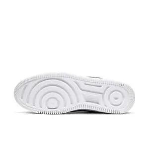 Nike Force 1 Sage Low Lx - Black