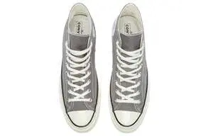 CONVERSE Chuck 70 Hi " Ivory - Grey