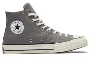 CONVERSE Chuck 70 Hi " Ivory - Grey