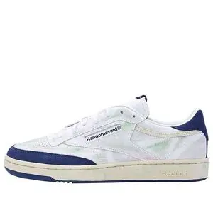 REEBOK X Randomevent Club C 85 Vintage Sneakers