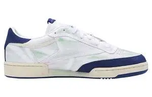 REEBOK X Randomevent Club C 85 Vintage Sneakers