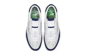 REEBOK X Randomevent Club C 85 Vintage Sneakers