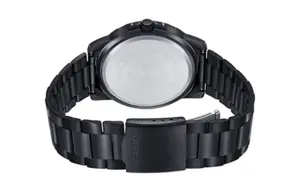 Casio Classic Analog Watch - Black