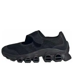 Adidas Adifom Megajane Mary Jane Sneakers - Black