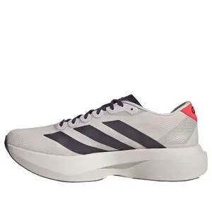 Adidas X Audi Adizero Evo Sl Sneakers - Grey/black/red