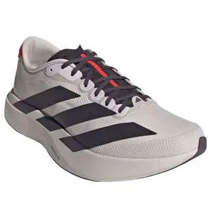 Adidas X Audi Adizero Evo Sl Sneakers - Grey/black/red