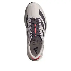 Adidas X Audi Adizero Evo Sl Sneakers - Grey/black/red
