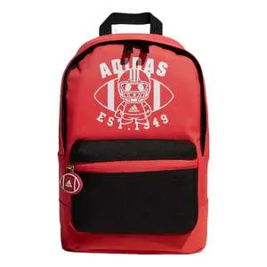 Adidas K Cl Bp Inf 1 Backpack - Red