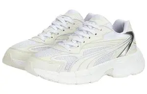 PUMA Teveris Nitro Sneakers With Metallic Accents