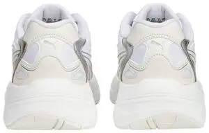 PUMA Teveris Nitro Sneakers With Metallic Accents