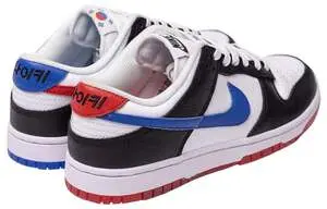 Nike Dunk Low "seoul" Sneakers