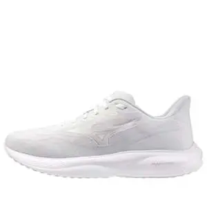 Mizuno Revolt 4 Athletic Sneakers - White/galaxy Silver/harbor Mist