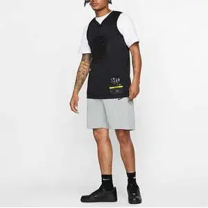 Nike Nba Connected Jersey Basketball Vest