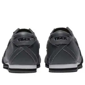 Onitsuka Tiger Mexico 66 Sd Low Top Sneakers - Carrier Grey/black