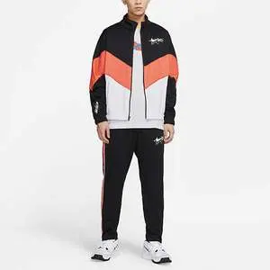 Nike Casual Woven Sports Jacket