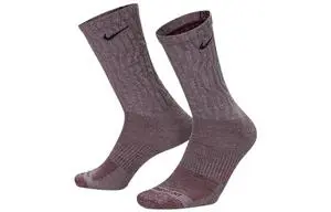 Nike Cushioned Crew Socks Pack Of Two