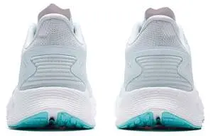 ANTA Mach 2.0 Athletic Sneakers - White/blue