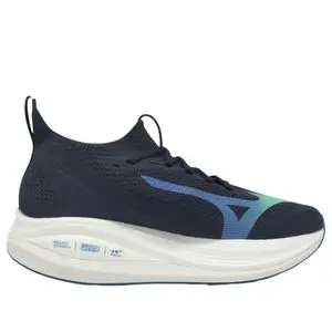 Mizuno Neo Vista 2 Athletic Sneakers - Navy