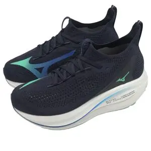 Mizuno Neo Vista 2 Athletic Sneakers - Navy