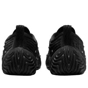 Nike Astra Ultra Embellished Sneakers - Black