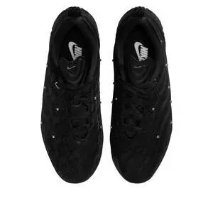 Nike Astra Ultra Embellished Sneakers - Black
