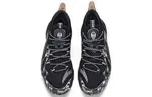 ANTA Shock The Game 4.0 High Top Sneakers