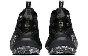 ANTA Shock The Game 4.0 High Top Sneakers