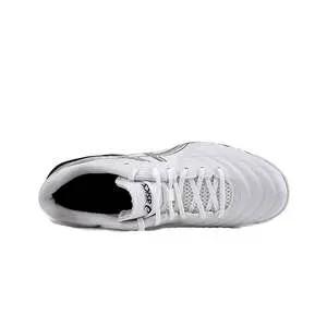 Asics Athletic Sneakers - White/grey