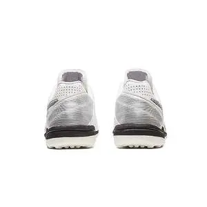 Asics Athletic Sneakers - White/grey